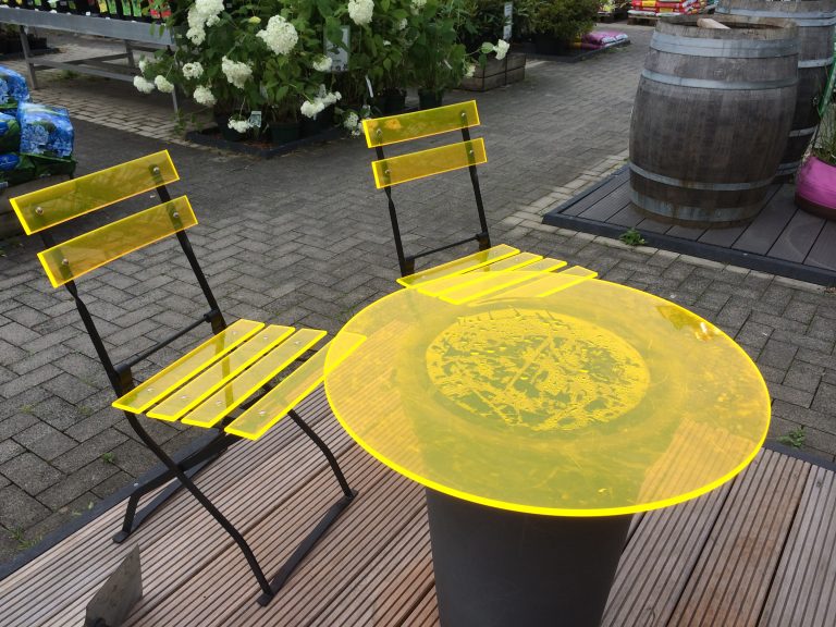 Fluorescent dyes | ARALON®