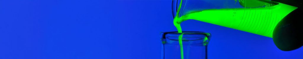 Colored resins fluorescent | ARALON®
