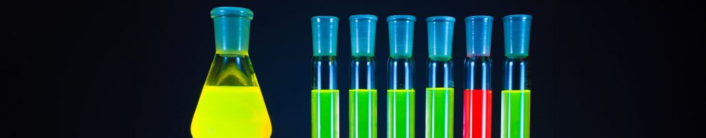 Fluorescent dyes | ARALON®